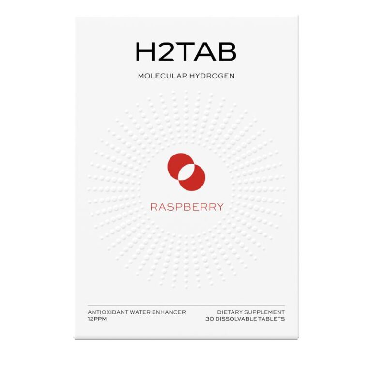 Gary Brecka Hydrogen Water Tablets - Water Health HQ